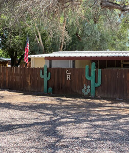 Home - Lazy JR Ranch RV Park